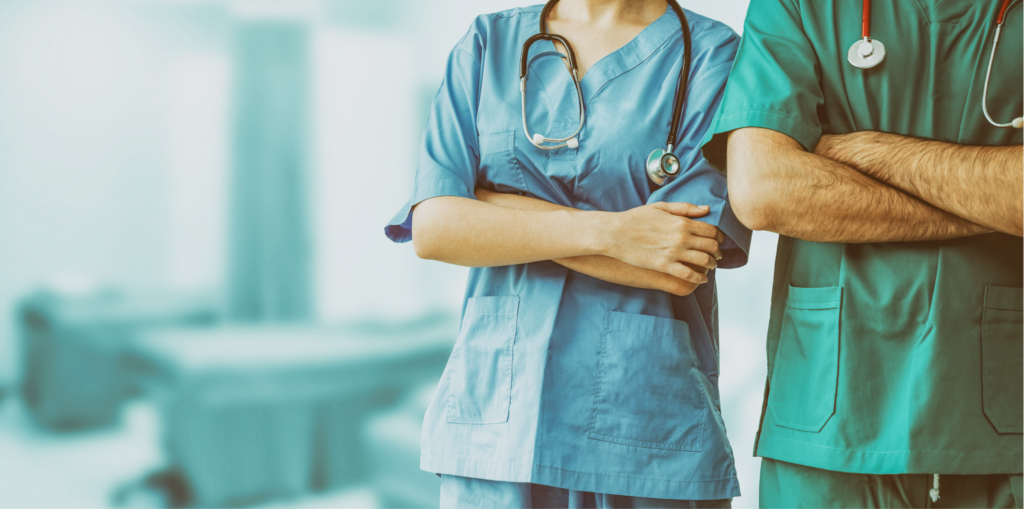 Family Nurse Practitioner - Addictions Recovery Center