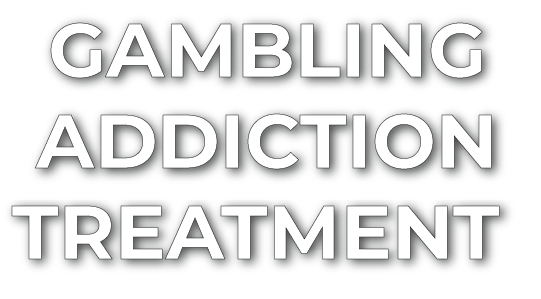Gambling Addiction - Addictions Recovery Center